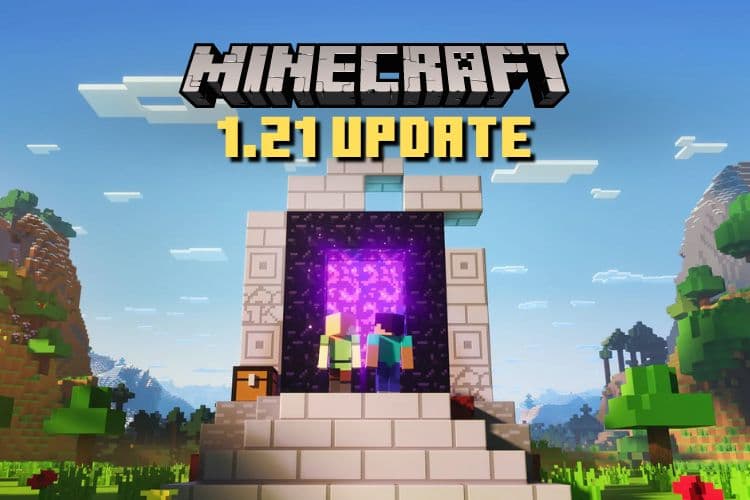 Minecraft 1.21 Update: Features, Release Date & More