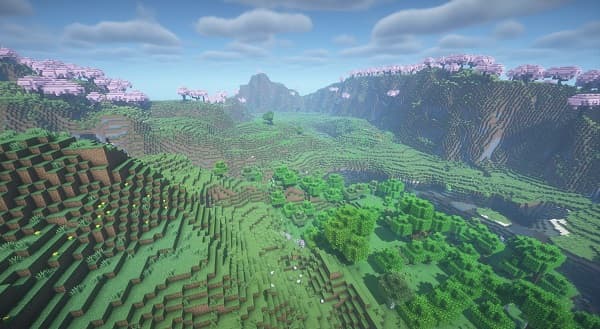 12 Best Minecraft Plains Biome Seeds You Need in 2024
