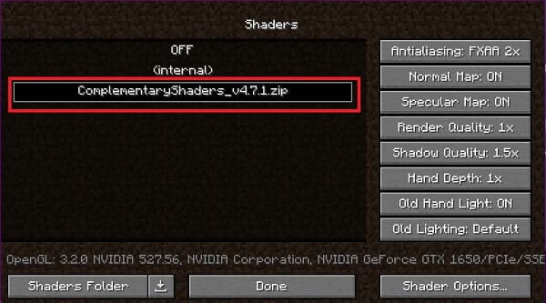 Minecraft Shaders Download & Install Guide • [Your Brand]