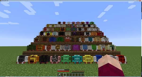 Minecraft Backpack Mods: 8 Best for Better Inventory