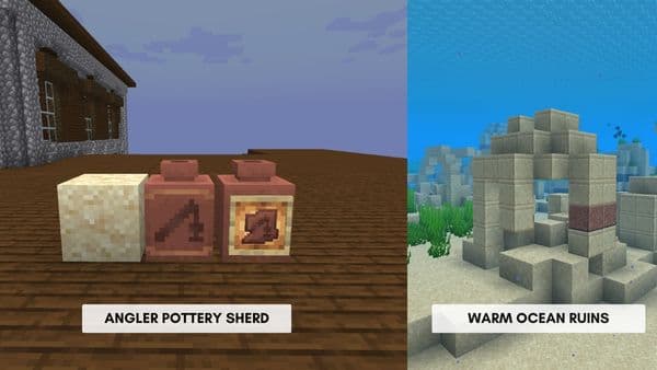 Minecraft Pottery Sherds: Get Them in 1.20 Today!