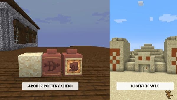Minecraft Pottery Sherds: Get Them in 1.20 Today!