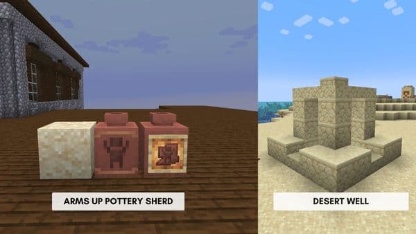 Minecraft Pottery Sherds: Get Them in 1.20 Today!