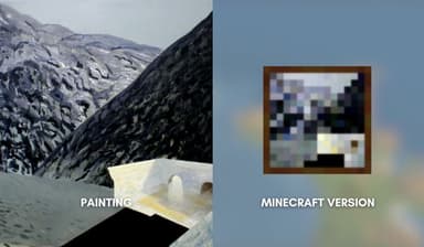Minecraft Paintings List: Complete Guide (2024)