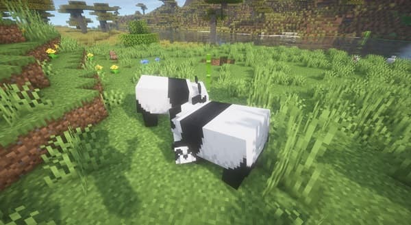 Breed Pandas Minecraft: Gene Guide & How To • YourSiteName