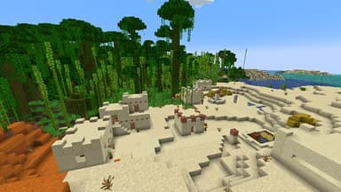 15 Minecraft Jungle Seeds You Must Try in 2024