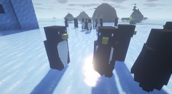 12 Best Minecraft Animal Mods You Must Try