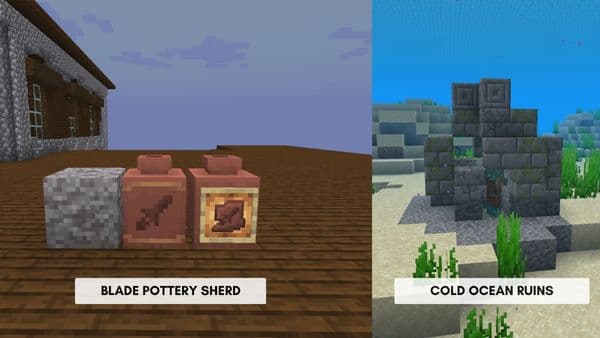 Minecraft Pottery Sherds: Get Them in 1.20 Today!