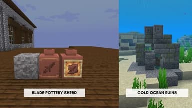 Minecraft Pottery Sherds: Get Them in 1.20 Today!