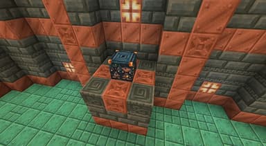 Minecraft Wind Charge: How to Get & Use This Item