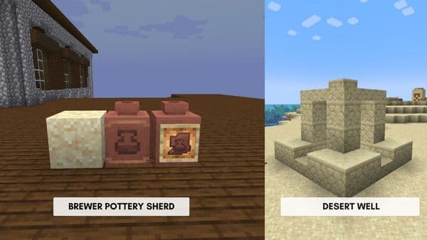 Minecraft Pottery Sherds: Get Them in 1.20 Today!