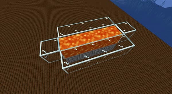Minecraft Infinite Lava Farm Guide: Build Yours Today!