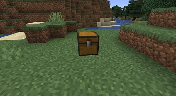 Minecraft Chest Crafting: Easy Guide to Make a Chest