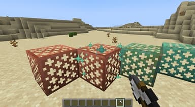 Minecraft Copper Grates: Crafting Guide 1.21