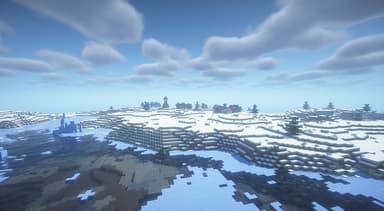 Minecraft Beach Seeds 1.20: Top 10 Tropical Worlds