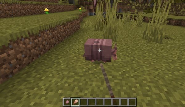 Minecraft Wolf Armor: 1.21 Guide to Crafting & Use