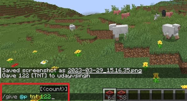 Minecraft TNT Recipe: Craft Explosives Easily!
