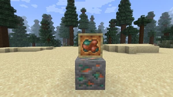 Copper Bulbs Minecraft 1.21: Make & Use Them!