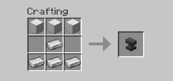 Minecraft Pickaxe: How to Craft Your First Tool!