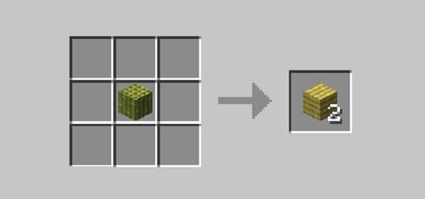 Minecraft 1.20 Bamboo Wood: Everything You Need to Know