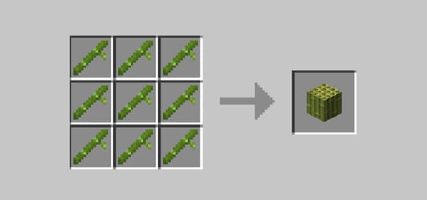Minecraft 1.20 Bamboo Wood: Everything You Need to Know