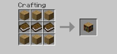 Minecraft Lectern: Craft, Use & New Trades Explained