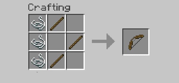 Minecraft Bow 1.20: Make a Powerful Bow Today!