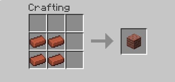 Minecraft Bricks Guide: Easy Crafting (2025)