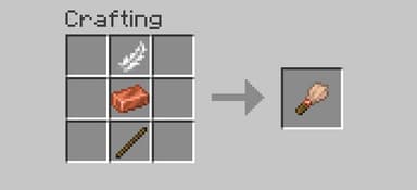 Minecraft Brush 1.20: How to Make One in-Game