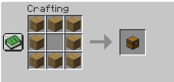 Make Shulker Box Minecraft (2024) - Easy Crafting Guide