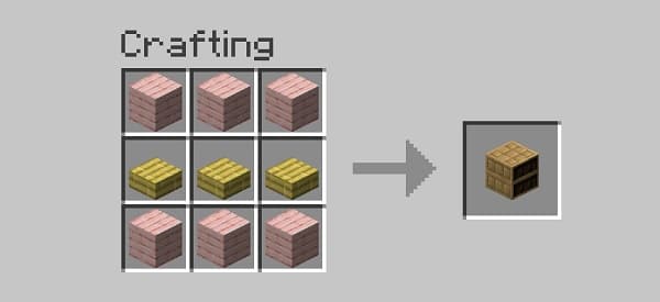 Chiseled Bookshelf Minecraft: Build Yours in 1.20 Today!