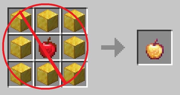 Enchanted Golden Apple Minecraft: How to Get Yours Now!