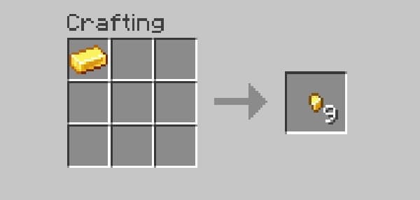 Minecraft Night Vision Potion: Easy Crafting Guide