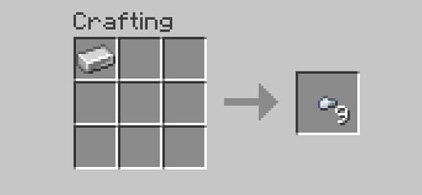Minecraft Lantern Guide: Easy Crafting Steps