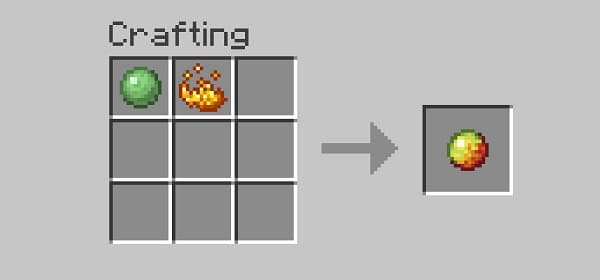Minecraft Fire Resistance Potion: Crafting Guide