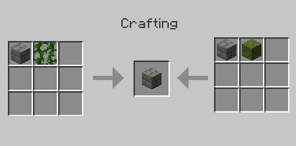 Minecraft Stone Bricks: Easy Crafting Guide