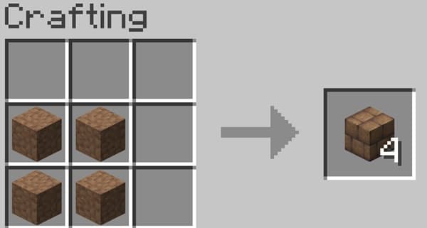 Minecraft Mud Bricks: How to Make Them (2024 Guide)