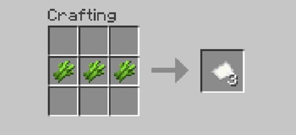 Minecraft Easy Paper: How to Make It Fast!