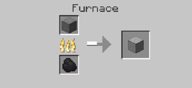 Smooth Stone Minecraft: Easy Crafting Guide & Uses