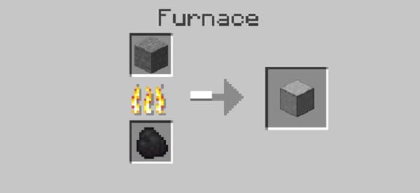 Smooth Stone Minecraft: Easy Crafting Guide & Uses
