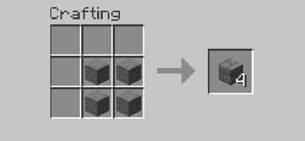 Minecraft Stone Bricks: Easy Crafting Guide