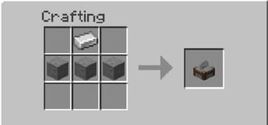 Minecraft Stonecutter: How to Make One in 1.20