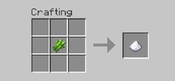 Minecraft Potion of Weakness: Crafting Guide