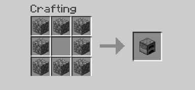 Minecraft Blast Furnace: Easy Crafting Guide
