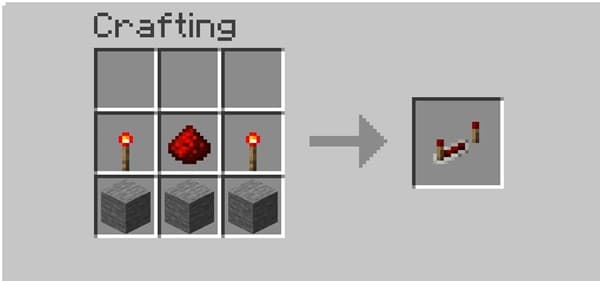 Redstone Repeaters Minecraft: Guide to Use & Functions