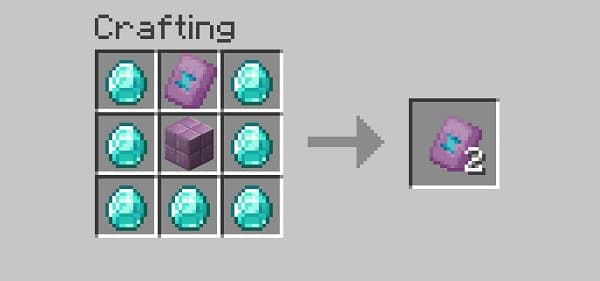 Minecraft Armor Trims 1.20: Crafting Recipes & Guide