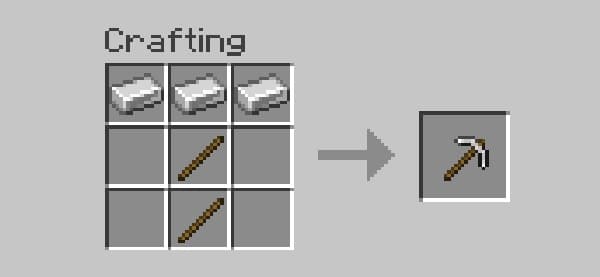 Minecraft Compass Guide: Simple Crafting & Use Tips