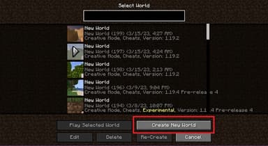 Minecraft Amplified Seeds: Unlock Best Worlds & Purpose G...