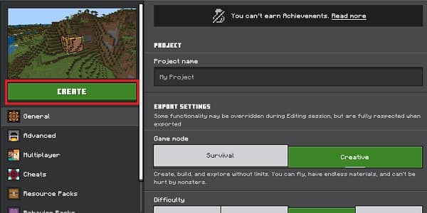 Minecraft Bedrock Editor Mode: Your Essential Guide
