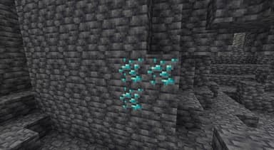Diamond Level Minecraft 1.20: Best Place to Find Diamonds...